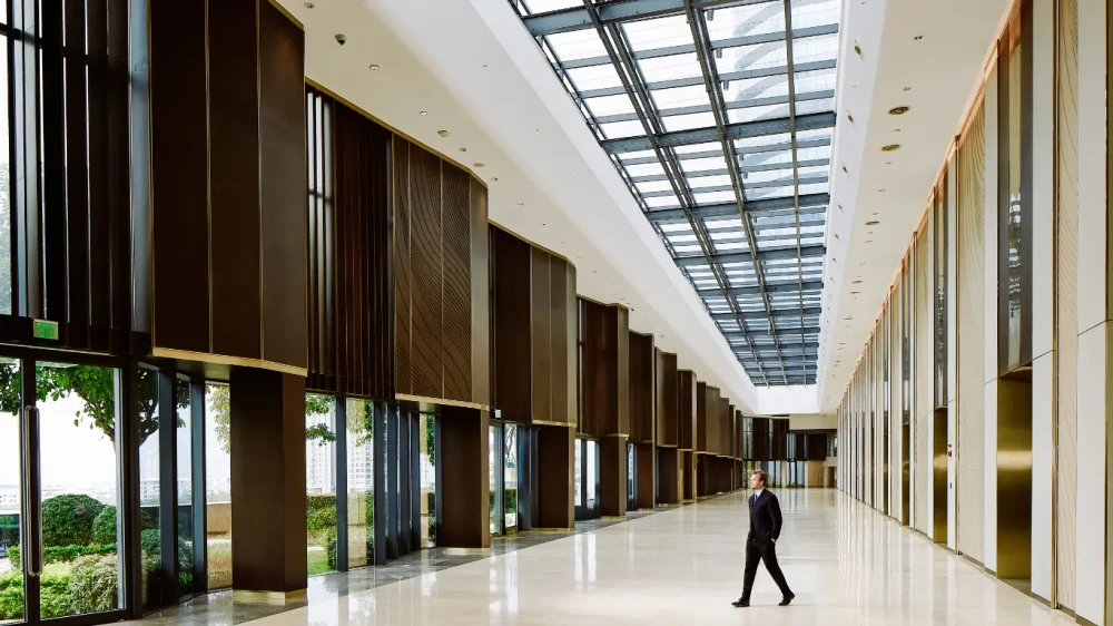 Thiskyhall - Trung tâm hội nghị & tiệc cưới cao cấp tại TP.HCM